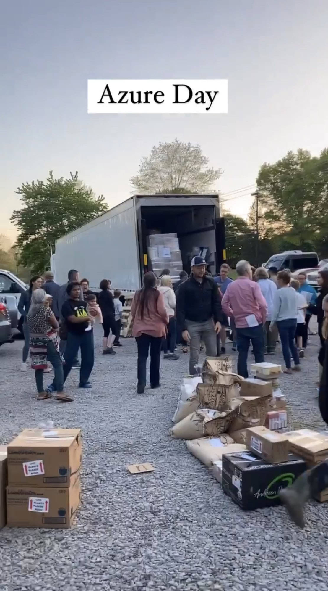 Favorite Things - Joanna Overly