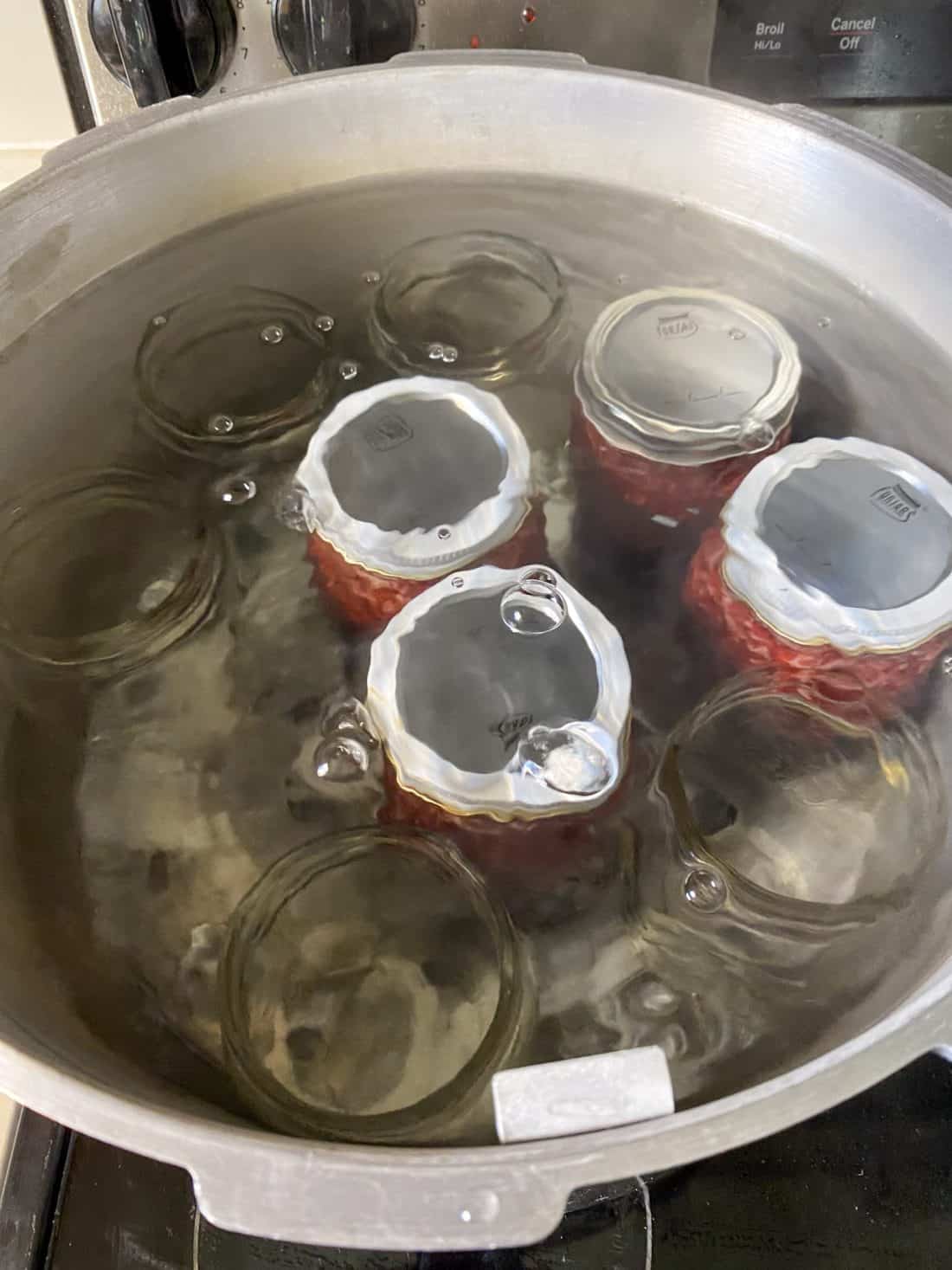 Easy Beginner Canning: How to Make The Best Strawberry Jam | Joanna Overly