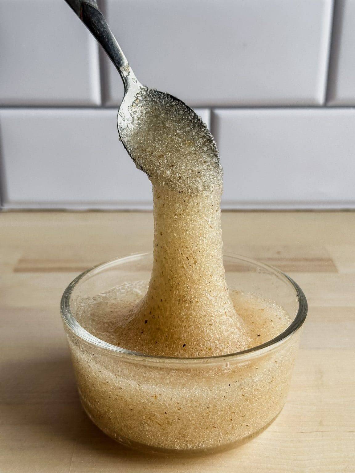 Why Use Psyllium Husk in Gluten-Free Baking | Joanna Overly