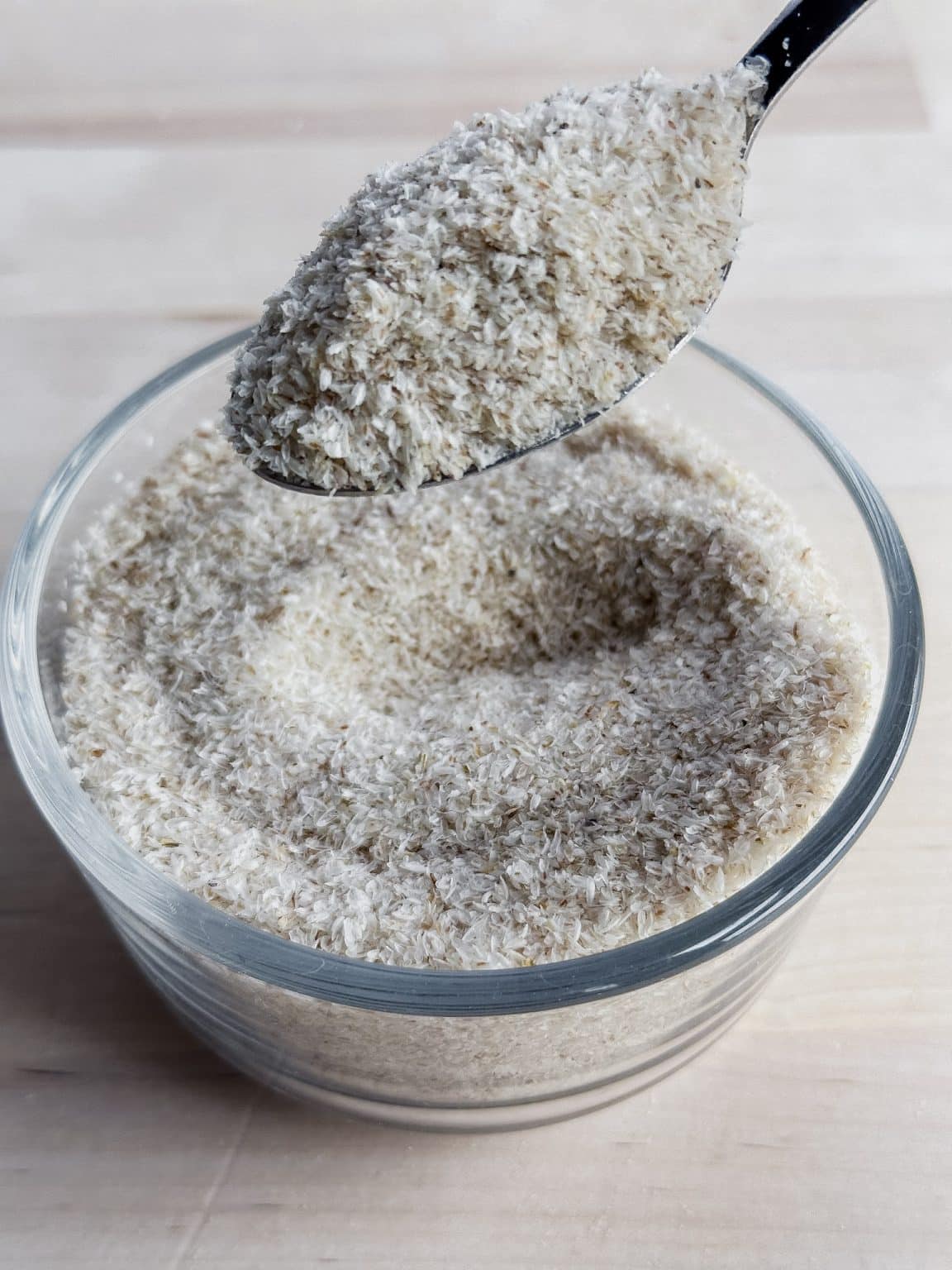 Why Use Psyllium Husk in Gluten-Free Baking | Joanna Overly