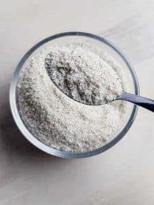 Why Use Psyllium Husk in Gluten-Free Baking | Joanna Overly