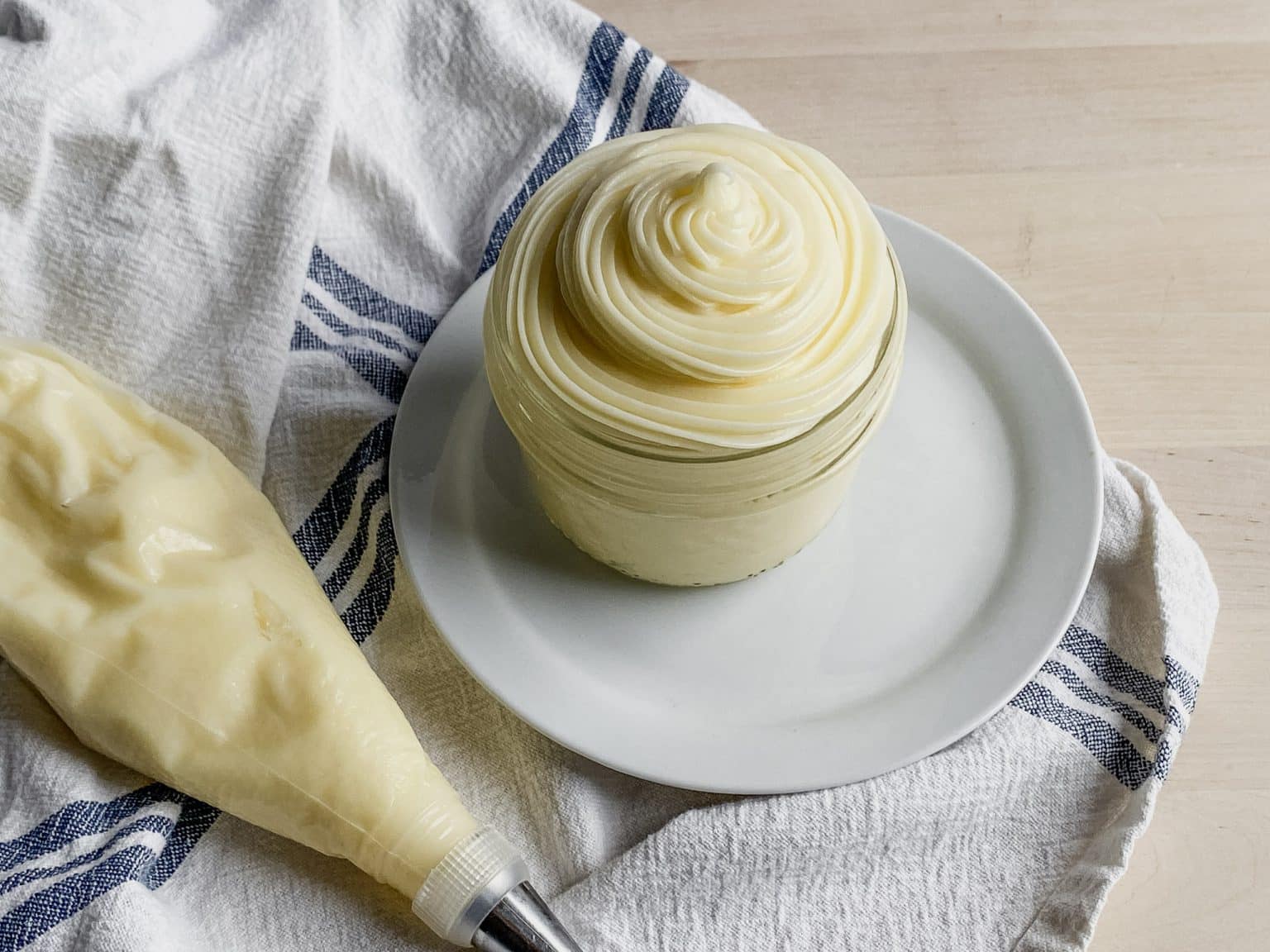 Cream Cheese Frosting Recipe: Easy and Homemade - Joanna Overly