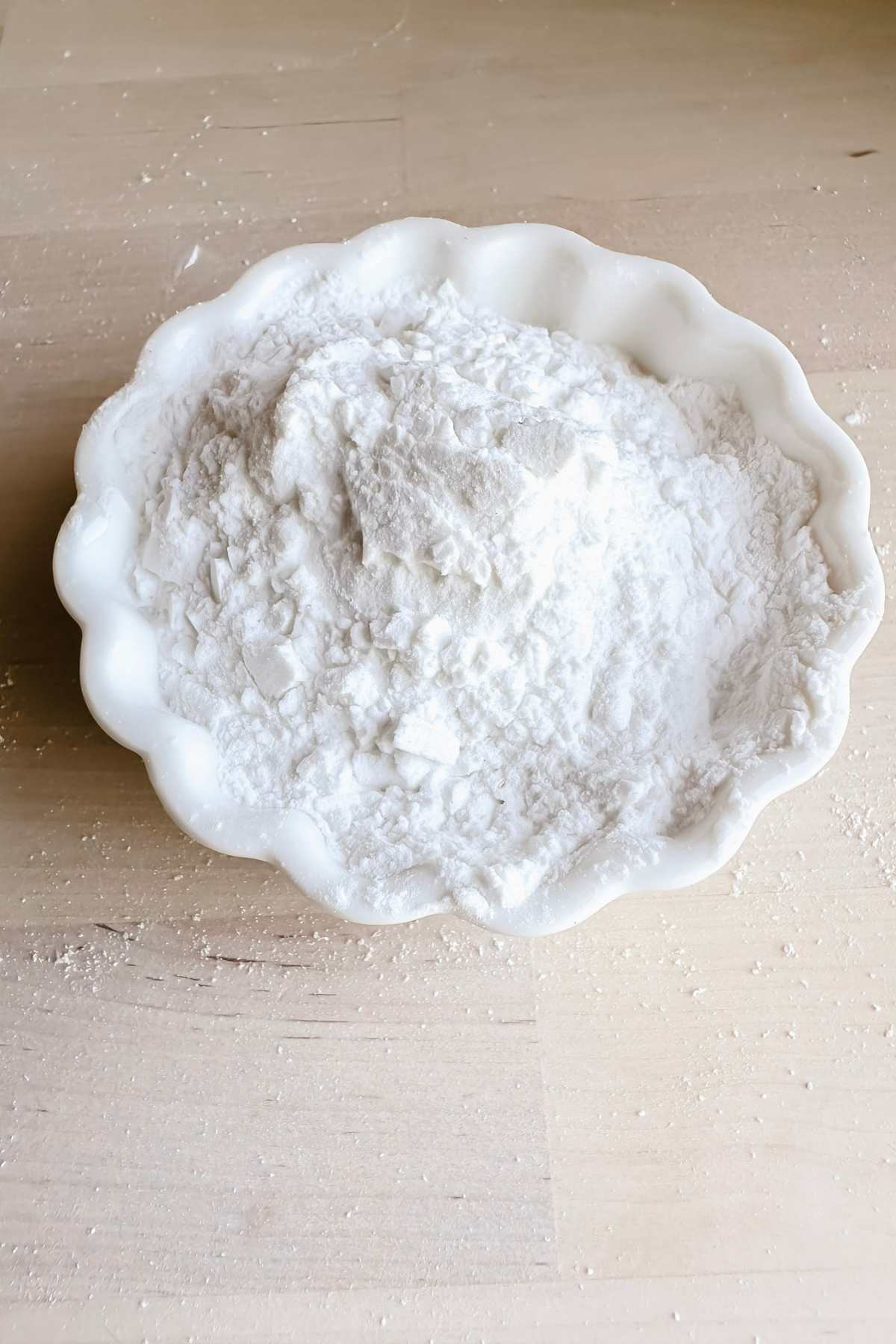 Gluten Free Flours: An In-Depth Guide for the Best Types | Joanna Overly