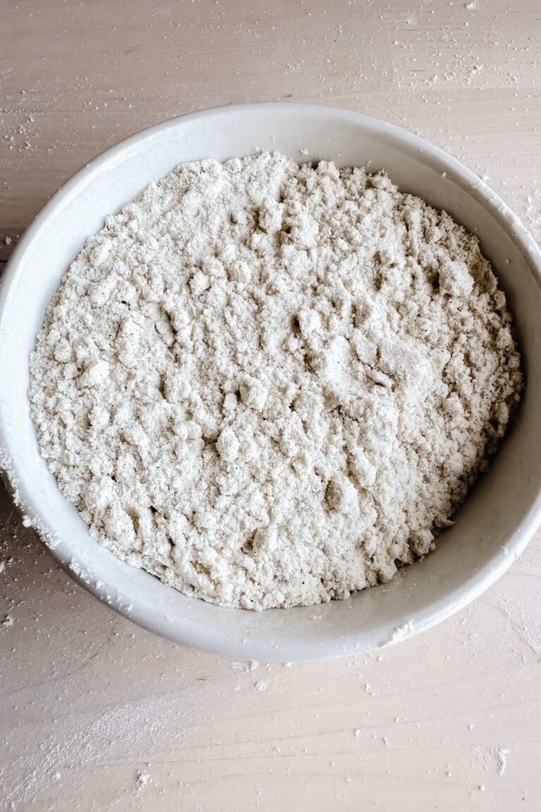 Gluten Free Flours: An In-Depth Guide for the Best Types | Joanna Overly