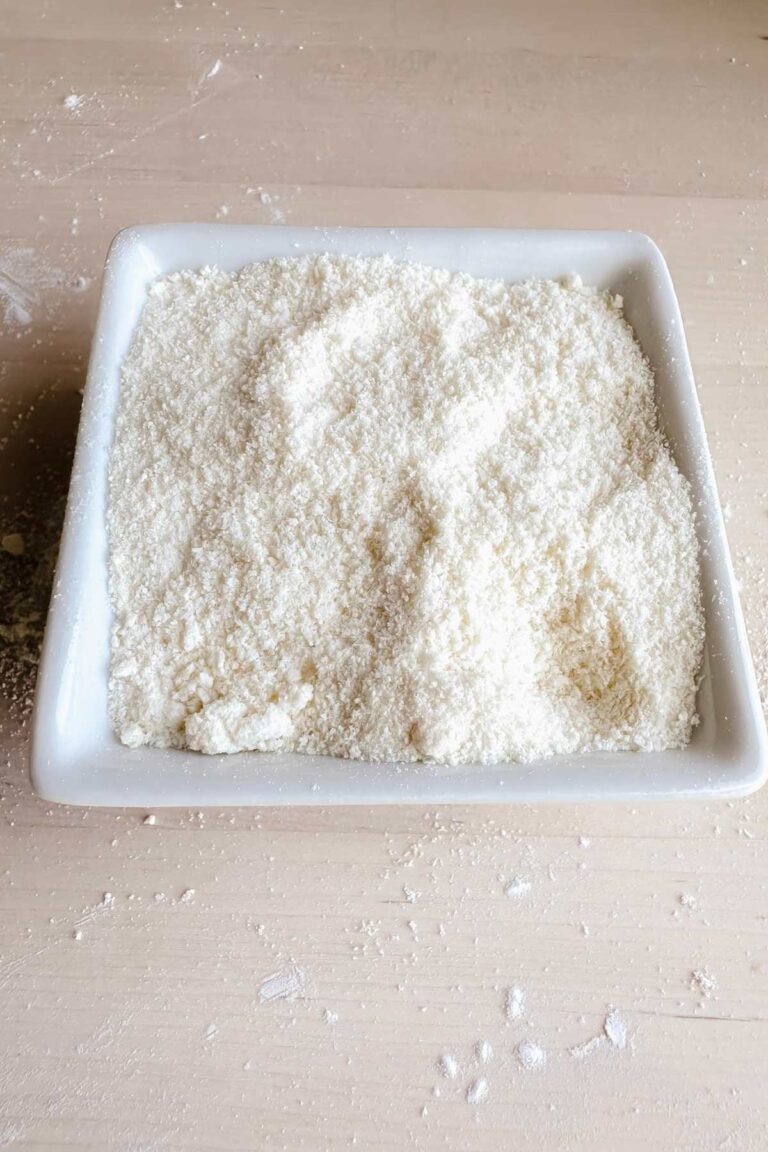 Gluten Free Flours: An In-Depth Guide for the Best Types | Joanna Overly